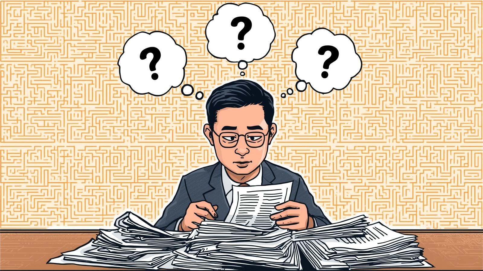 Accountant Hunt: 5 Critical Signs You Need a Better Partner